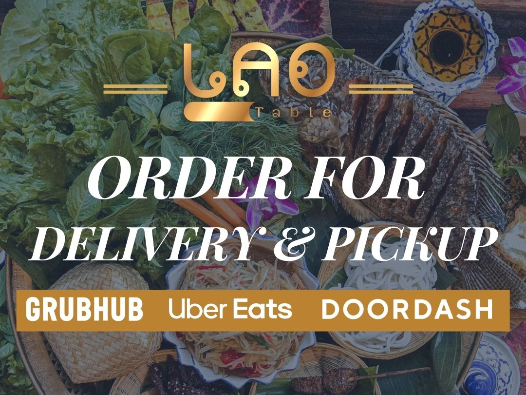 Lao Table San Francisco | Lao Table restaurant in San Francisco