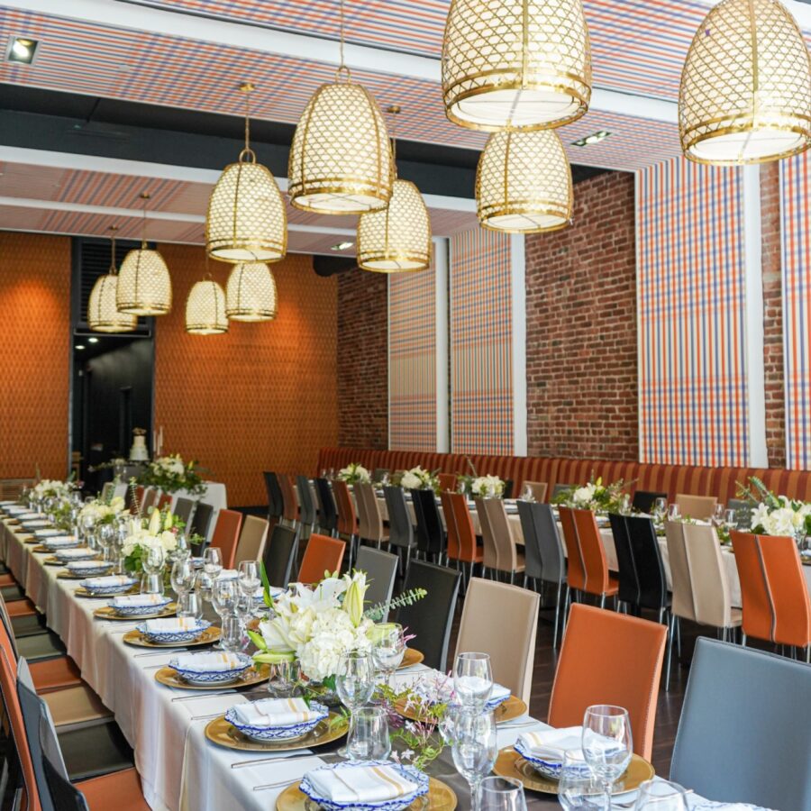 Events & Catering | Lao Table San Francisco